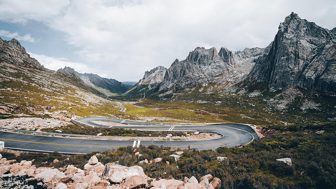 青春在路上，世界在脚下！神雕侠旅自驾川甘小众秘境！-旅游攻略-游记-去哪儿攻略