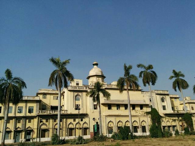 2025Chattar Manzil门票,勒克瑙Chattar Manzil游玩攻略,Chattar Manzil游览攻略路线/地址/门票价格 ...