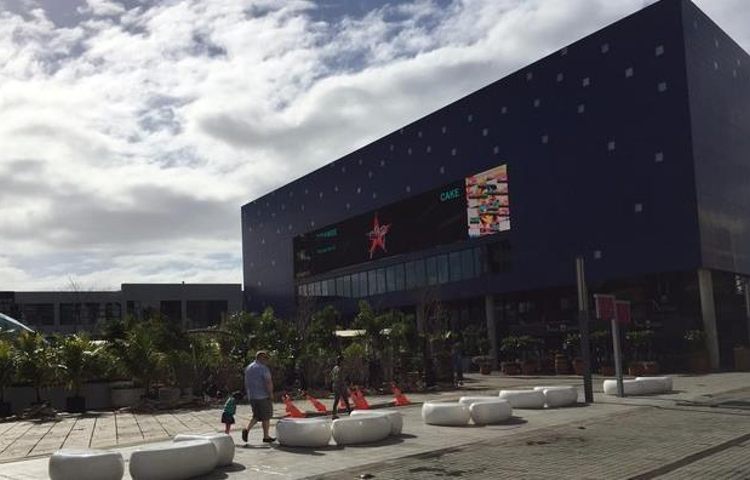 2022Cascavelle购物商场购物攻略,弗利康弗拉克Cascavelle购物商场购物中心推荐,点评/电话/地址-【去哪儿攻略】