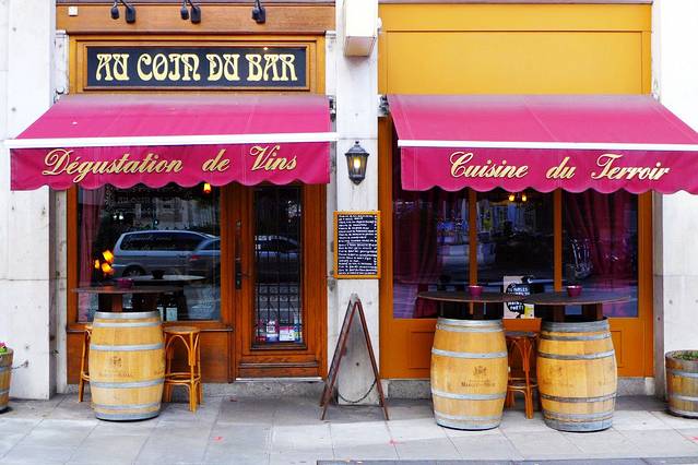2025Au Coin du Bar攻略,日内瓦Au Coin du Bar美食推荐,点评/电话/地址-【去哪儿攻略】