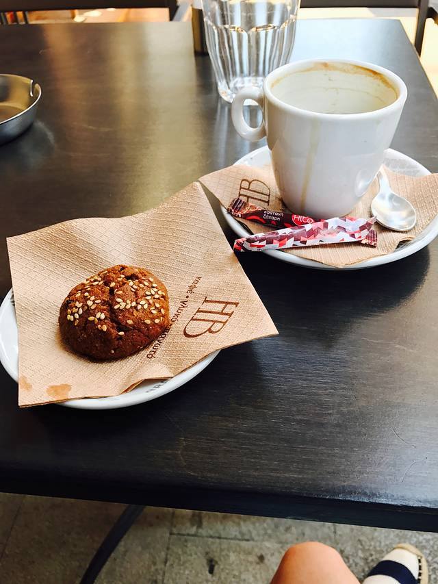 2023HB Cafe攻略,普雷韦扎 莱夫卡斯HB Cafe美食推荐,点评/电话/地址-【去哪儿攻略】