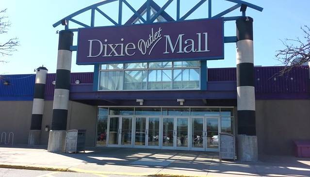 2023Dixie Outlet Mall购物攻略,多伦多Dixie Outlet Mall购物中心推荐,点评/电话/地址-【去哪儿攻略】