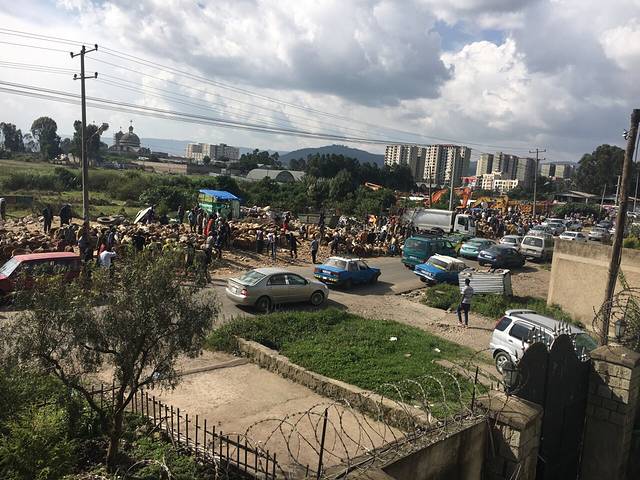 2024Merkato门票,亚的斯亚贝巴Merkato游玩攻略,Merkato游览攻略路线/地址/门票价格-【去哪儿攻略】