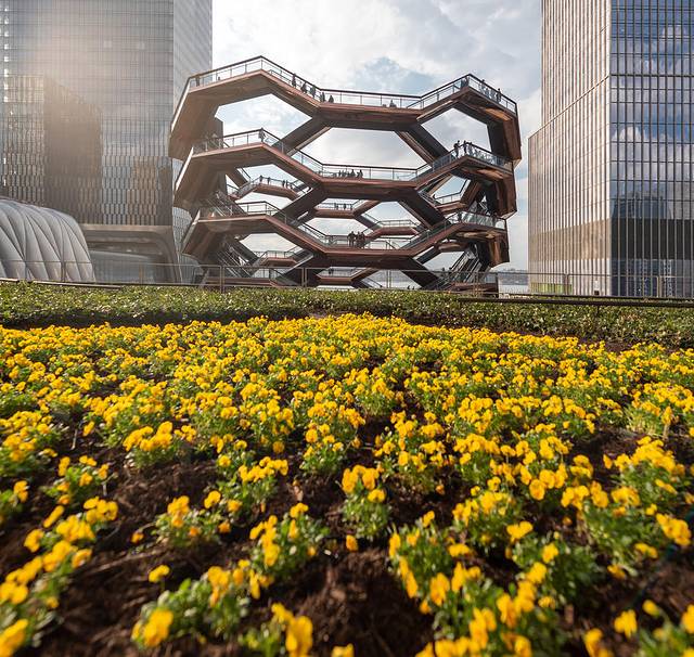 2024哈德逊城市广场门票,纽约哈德逊城市广场游玩攻略,哈德逊城市广场游览攻略路线/地址/门票价格-【去哪儿攻略】