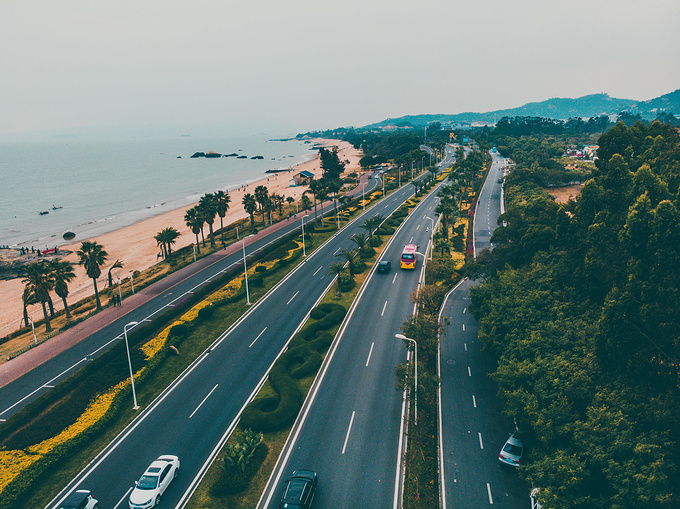 跟着好友一起逃离城市的喧嚣——驾驶哈弗H6Coupe厦门周边72h自驾游-厦门旅游攻略-游记-去哪儿攻略