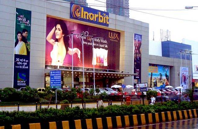 2025Inorbit Mall购物攻略,塔纳县Inorbit Mall购物中心推荐,点评/电话/地址-【去哪儿攻略】