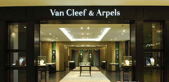 2024Van Cleef & Arpels（新濠影汇店）购物攻略,澳门Van Cleef & Arpels（新濠影汇店）购物中心推荐,点评 ...