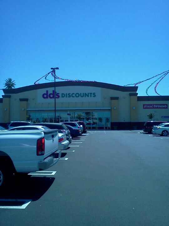 2025dd's DISCOUNTS购物攻略,阿纳海姆dd's DISCOUNTS购物中心推荐,点评/电话/地址-【去哪儿攻略】