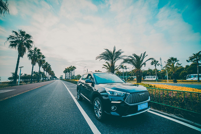 跟着好友一起逃离城市的喧嚣——驾驶哈弗H6Coupe厦门周边72h自驾游-厦门旅游攻略-游记-去哪儿攻略