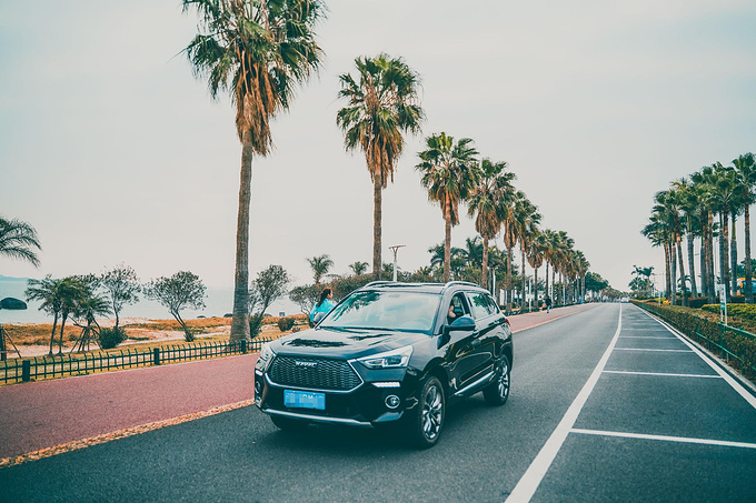 跟着好友一起逃离城市的喧嚣——驾驶哈弗H6Coupe厦门周边72h自驾游-厦门旅游攻略-游记-去哪儿攻略