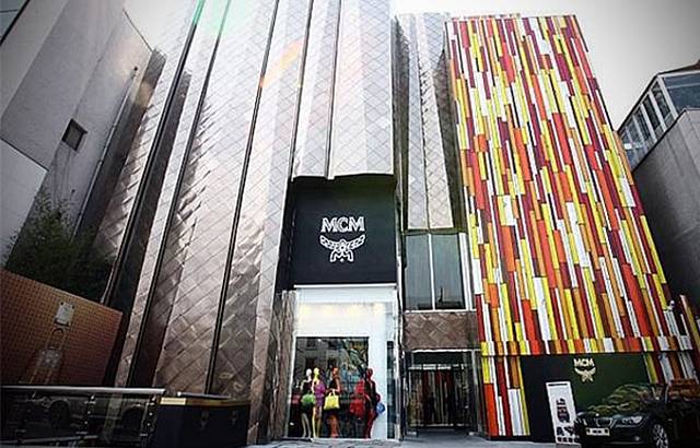 2024MCM HAUS（首尔旗舰店）购物攻略,首尔MCM HAUS（首尔旗舰店）购物中心推荐,点评/电话/地址-【去哪儿攻略】