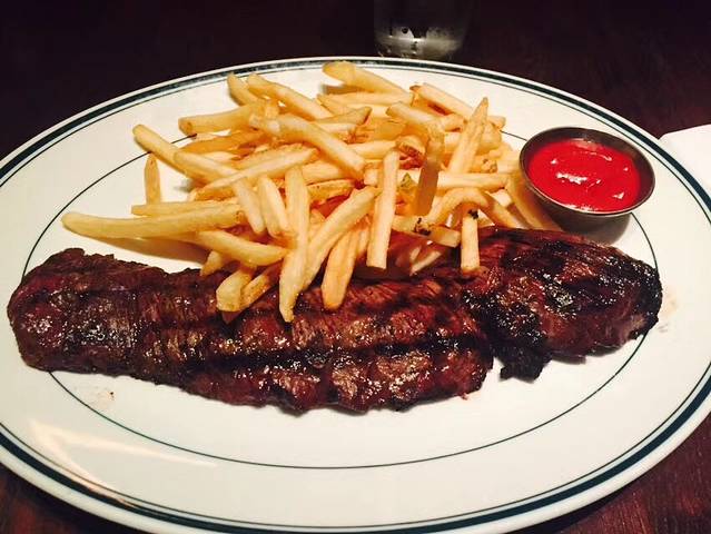 2025John's Grill攻略,旧金山John's Grill美食推荐,点评/电话/地址-【去哪儿攻略】