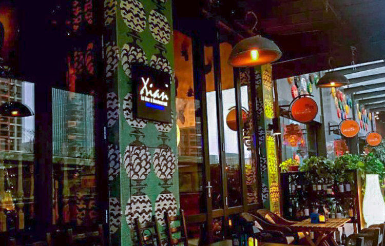 2024XIAN LE BAR A RESTAURANT(天健商务大厦店)攻略,南宁XIAN LE BAR A RESTAURANT(天健商务 ...