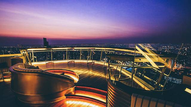 2023Alfresco 64 - A Chivas Bar门票,曼谷Alfresco 64 - A Chivas Bar游玩攻略 ...