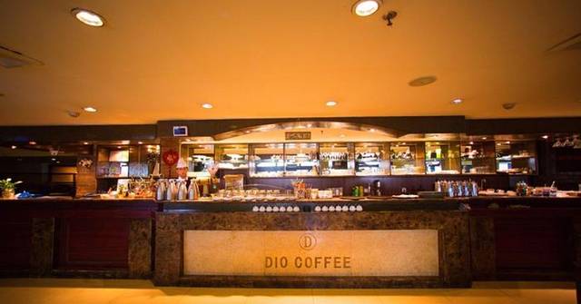 2023迪欧咖啡DIO COFFEE(新通桥店)攻略,郑州迪欧咖啡DIO COFFEE(新通桥店)美食推荐,点评/电话/地址-【去哪儿攻略】