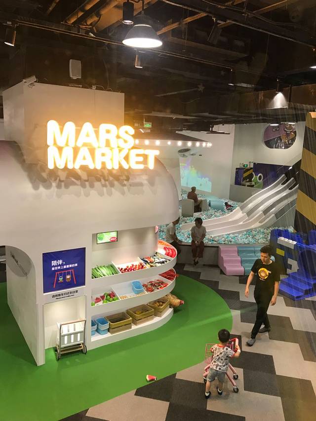 2024MINI MARS亲子会所(长宁天山店)门票,上海MINI MARS亲子会所(长宁天山店)游玩攻略,MINI MARS亲子会所(长宁 ...