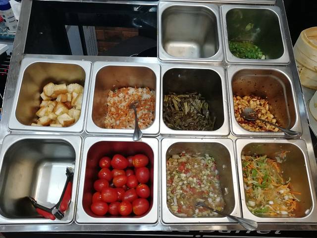 2023SHANDIZ-Persian Cuisine伊朗菜攻略,上海SHANDIZ-Persian Cuisine伊朗菜美食推荐,点评/电话 ...