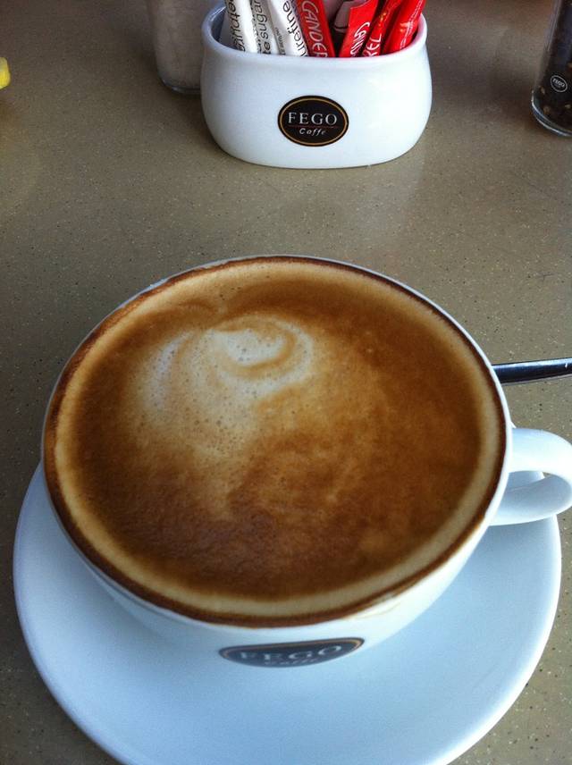 2024Fego Caffe攻略,WestvilleFego Caffe美食推荐,点评/电话/地址-【去哪儿攻略】