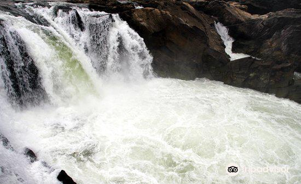 2023Dhuandhar Falls-旅游攻略-门票-地址-问答-游记点评，贾巴尔普尔旅游旅游景点推荐-去哪儿攻略