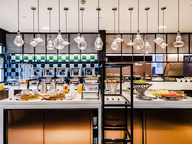 2025亚朵酒店餐饮部攻略,柳州亚朵酒店餐饮部美食推荐,点评/电话/地址-【去哪儿攻略】