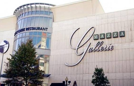 2022Mazza Gallerie购物攻略,华盛顿Mazza Gallerie购物中心推荐,点评/电话/地址-【去哪儿攻略】