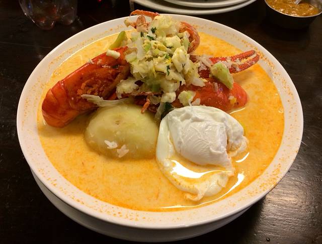 2024Rinconcito de Tiabaya攻略,利马Rinconcito de Tiabaya美食推荐,点评/电话/地址-【去哪儿攻略】