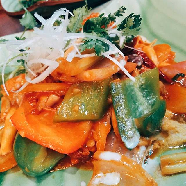 2025马泰MATHAI创意泰式料理(南长街店)攻略,无锡马泰MATHAI创意泰式料理(南长街店)美食推荐,点评/电话/地址-【去哪儿攻略】