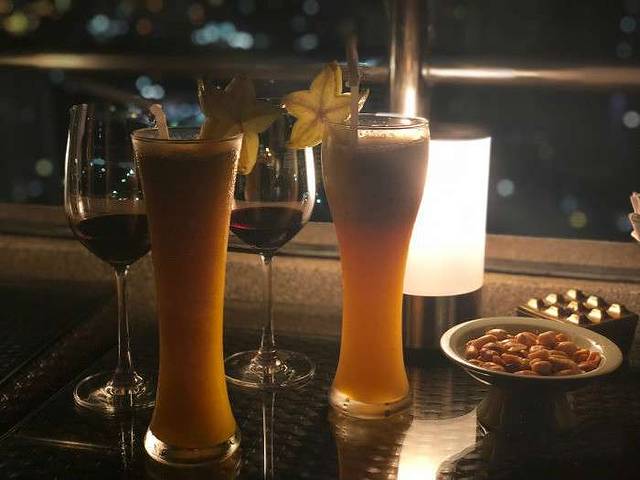 2023ThreeSixty Jazz Lounge and Rooftop Bar攻略,曼谷ThreeSixty Jazz Lounge ...