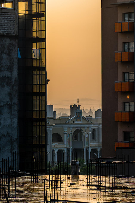 埃塞俄比亚，这地儿有点不一样-亚的斯亚贝巴旅游攻略-游记-去哪儿攻略