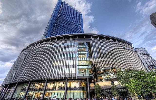 2025GRAND FRONT OSAKA购物攻略,大阪GRAND FRONT OSAKA购物中心推荐,点评/电话/地址-【去哪儿攻略】