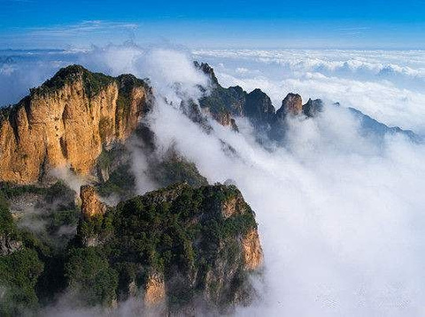 2021王莽岭-旅游攻略-门票-地址-问答-游记点评，陵川旅游旅游景点推荐-去哪儿攻略