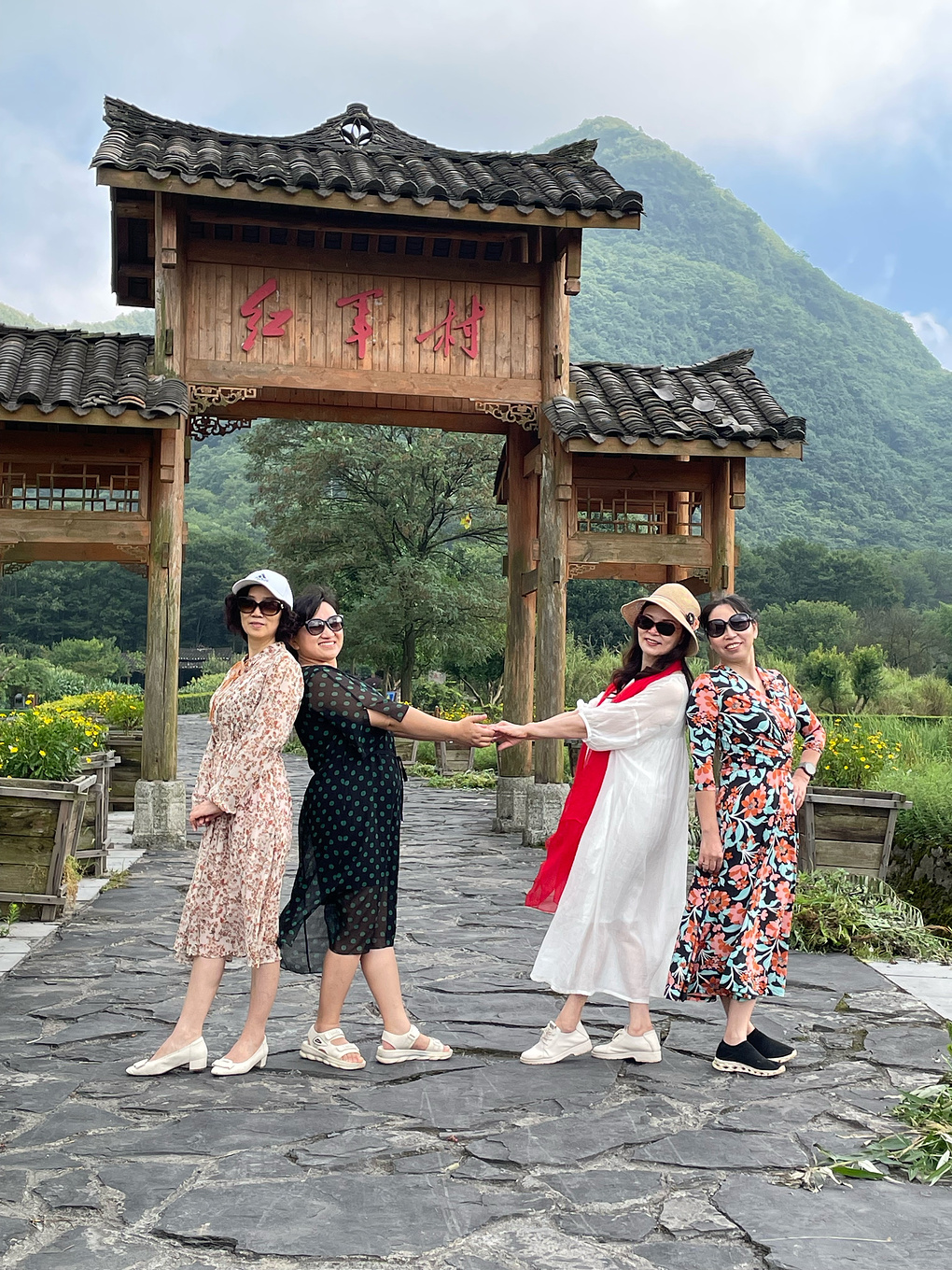 遵义gou ba避暑游-遵义旅游攻略-游记-去哪儿攻略