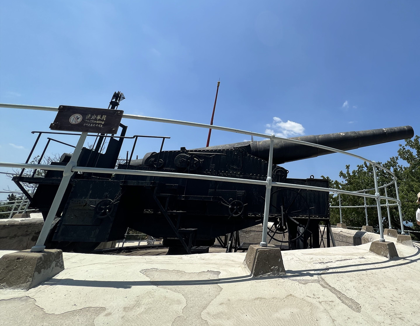 2023天津-威海-济南～溜娃～夏日放浪-威海旅游攻略-游记-去哪儿攻略