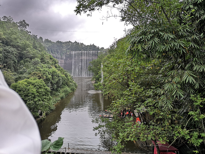 万州1日游-万州旅游攻略-游记-去哪儿攻略