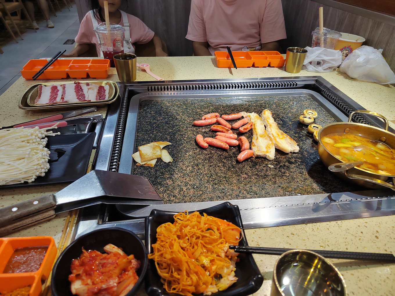 威海亲子7日游-威海旅游攻略-游记-去哪儿攻略