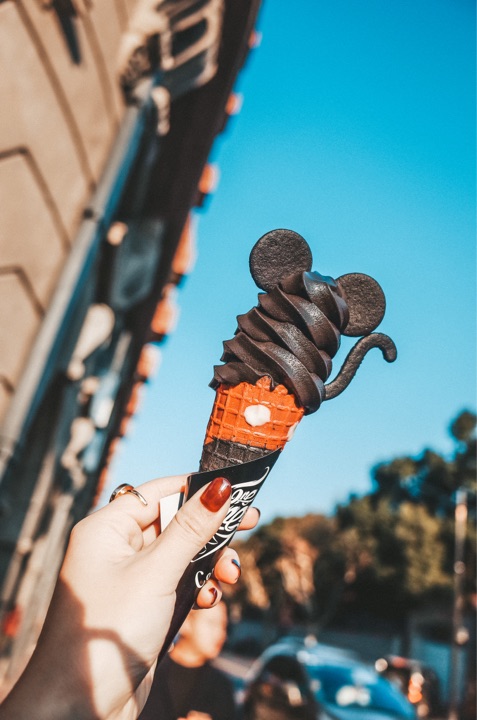 2023CORNER CONE GELATO酷矿手作霜淇淋(武康大楼店)攻略,上海CORNER CONE GELATO酷矿手作霜淇淋(武康大楼 ...