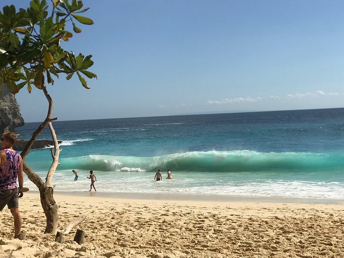 巴厘岛1日游-巴厘岛旅游攻略-游记-去哪儿攻略