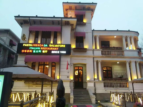 2023马可波罗广场-旅游攻略-门票-地址-问答-游记点评，天津旅游旅游景点推荐-去哪儿攻略
