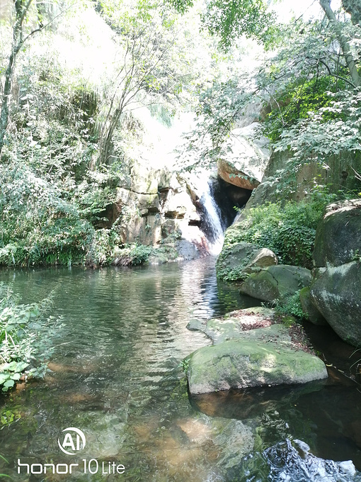 九华山九华天池二日游-池州旅游攻略-游记-去哪儿攻略