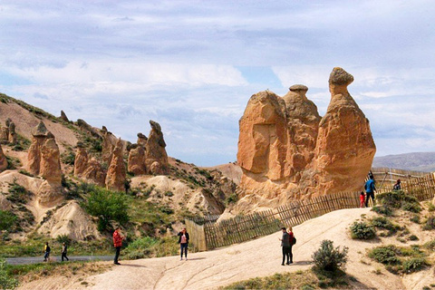 2020卡帕多奇亚-旅游攻略-门票-地址-问答-游记点评，卡帕多奇亚旅游旅游景点推荐-去哪儿攻略
