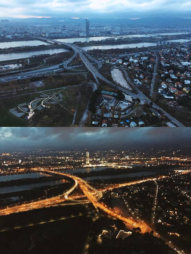 2023多瑙公园和多瑙塔门票,维也纳多瑙公园和多瑙塔游玩攻略,多瑙公园和多瑙塔游览攻略路线/地址/门票价格-【去哪儿攻略】