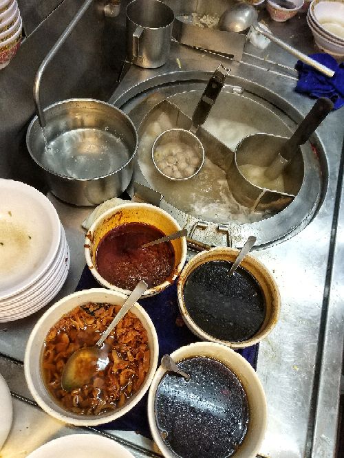 2023大华猪肉粿条面攻略,新加坡大华猪肉粿条面美食推荐,点评/电话/地址-【去哪儿攻略】