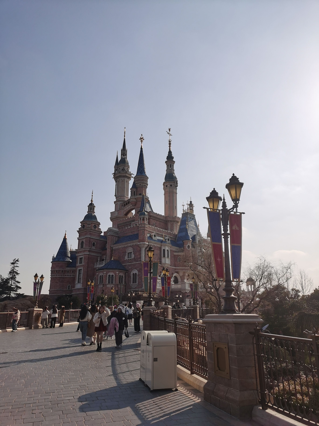 2岁萌宝玩转上海5天4晚攻略大全-上海旅游攻略-游记-去哪儿攻略