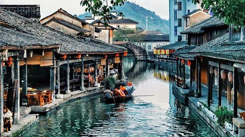 2021安昌古镇-旅游攻略-门票-地址-问答-游记点评，绍兴旅游旅游景点推荐-去哪儿攻略