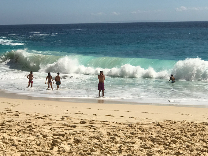 巴厘岛1日游-巴厘岛旅游攻略-游记-去哪儿攻略