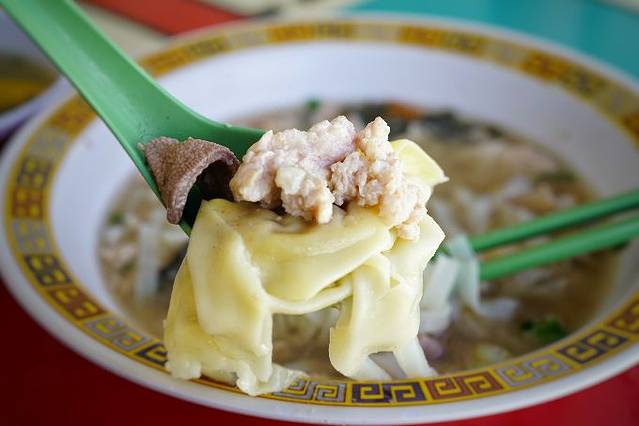 2023大华猪肉粿条面攻略,新加坡大华猪肉粿条面美食推荐,点评/电话/地址-【去哪儿攻略】