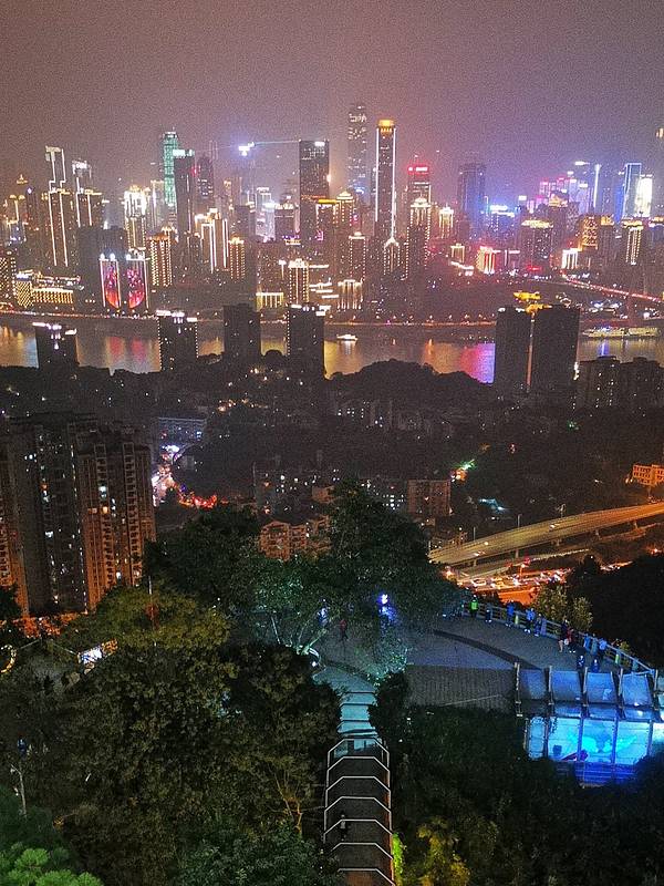 2022南山一棵树观景台门票,重庆南山一棵树观景台游玩攻略,南山一棵树观景台游览攻略路线/地址/门票价格-【去哪儿攻略】
