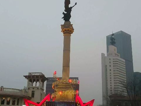 2023马可波罗广场-旅游攻略-门票-地址-问答-游记点评，天津旅游旅游景点推荐-去哪儿攻略