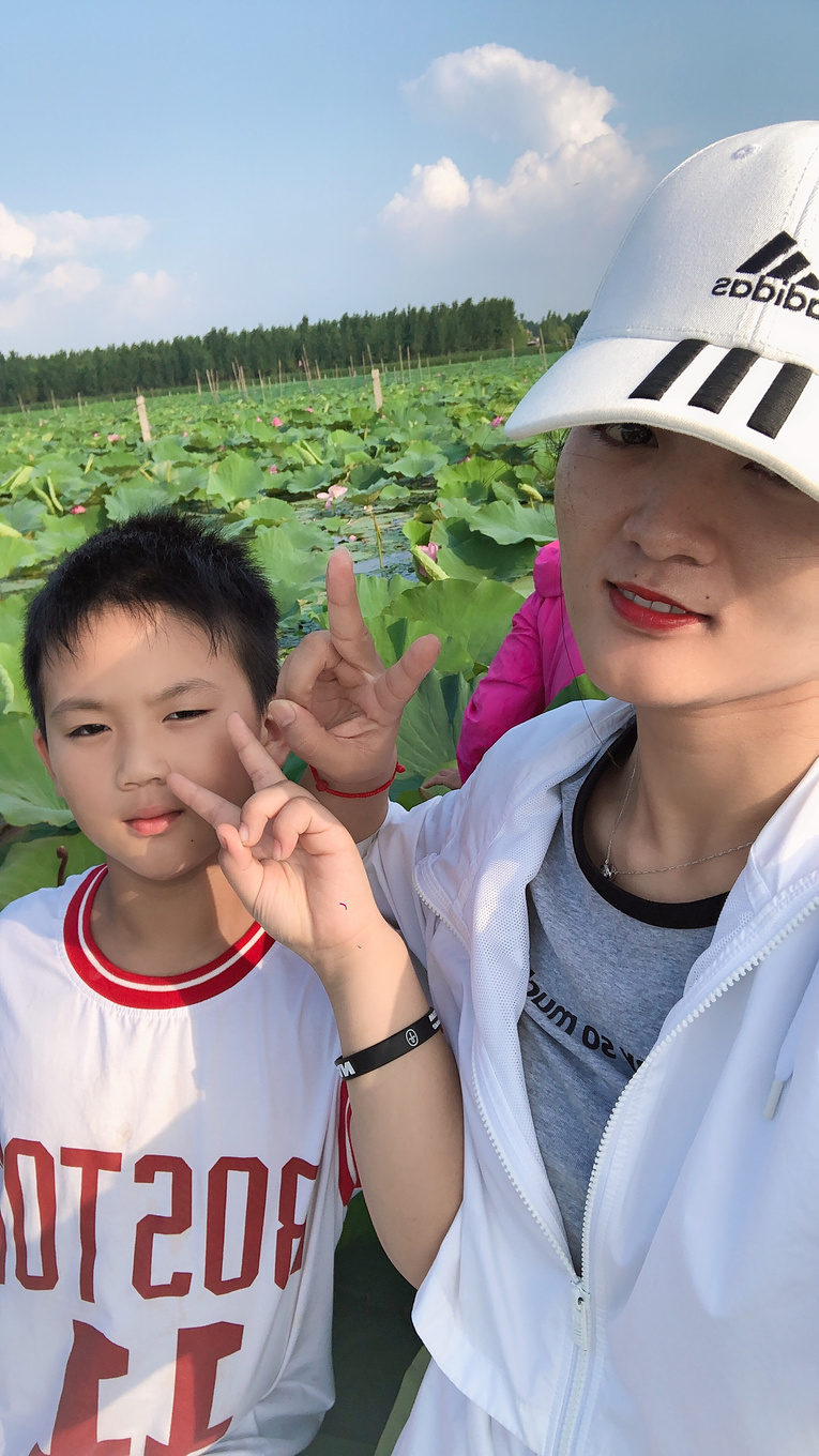 微山湖轮渡1日游-微山旅游攻略-游记-去哪儿攻略