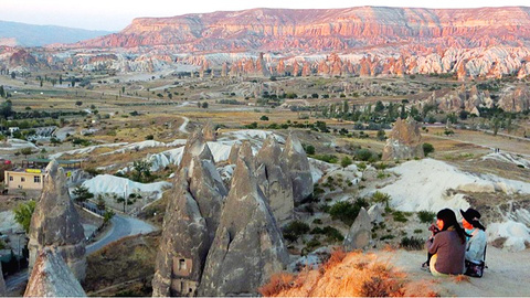 2020卡帕多奇亚-旅游攻略-门票-地址-问答-游记点评，卡帕多奇亚旅游旅游景点推荐-去哪儿攻略